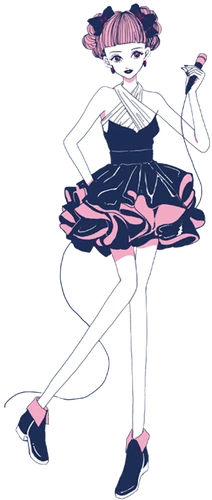 Chika | Wiki Vocaloid | Fandom