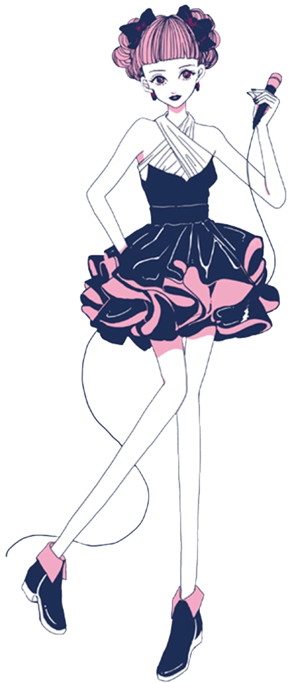 Chika | Wiki Vocaloid | Fandom