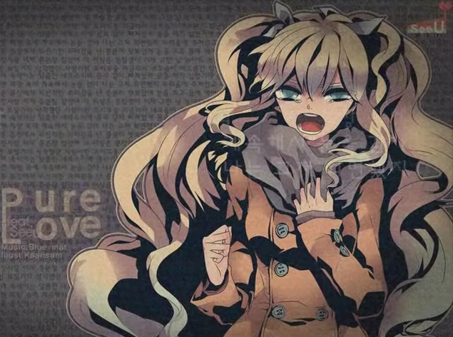 Pure Love | Vocaloid Wiki | Fandom