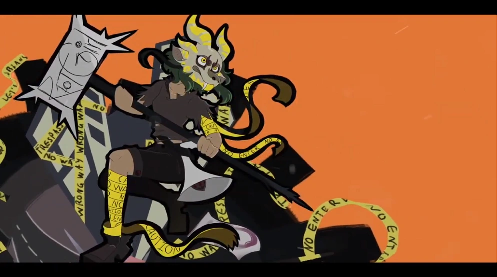 Riot Girl | Vocaloid Wiki | Fandom