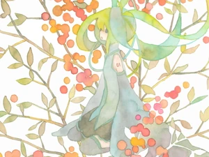 Wagamama / 40mP | Vocaloid Wiki | Fandom