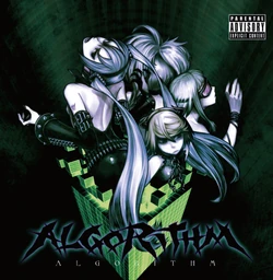 ALGORITHM | Vocaloid Wiki | Fandom