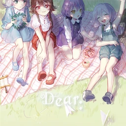 Dear: | Vocaloid Wiki | Fandom