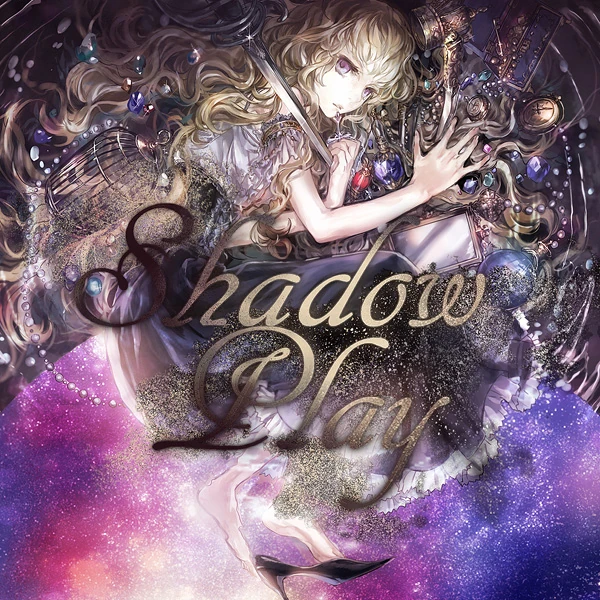 Shadow Play | Vocaloid Wiki | Fandom