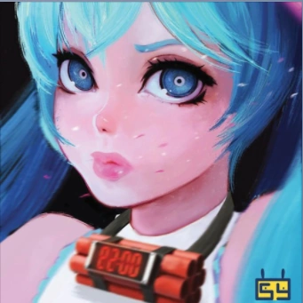 Time Bomb! | Vocaloid Wiki | Fandom