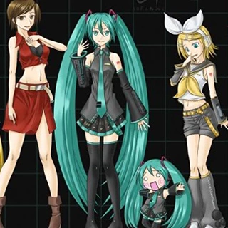 Category:Images | Vocaloid Wiki | Fandom