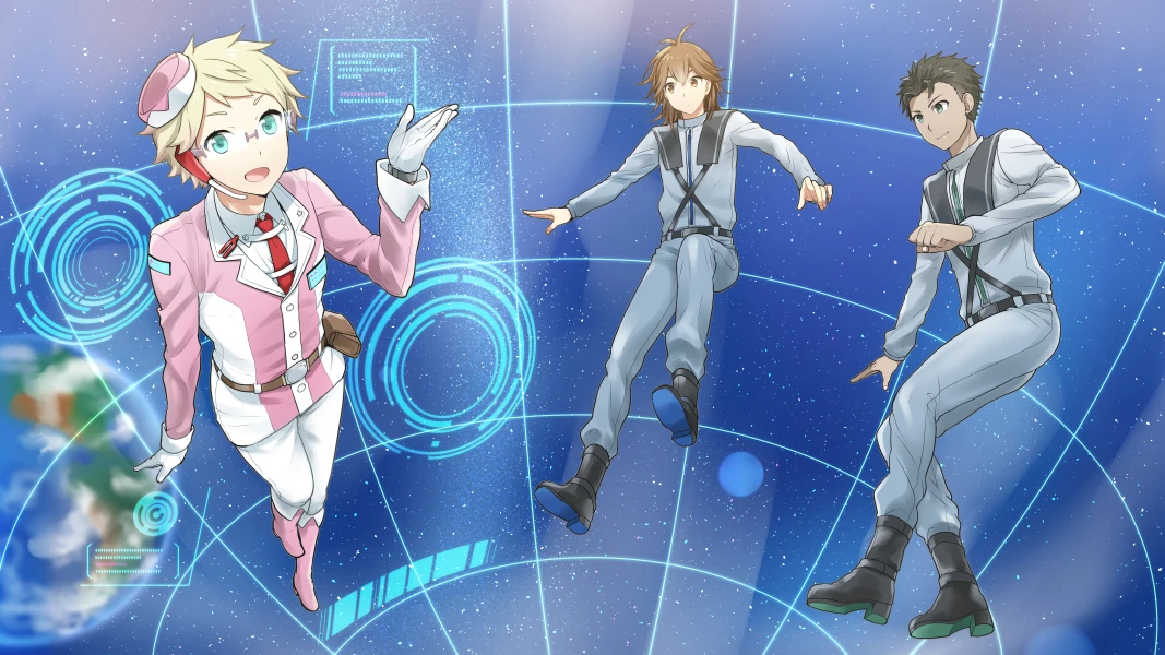 Theater 8 | Vocaloid Wiki | Fandom