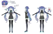 Ghost Rule | Vocaloid Wiki | Fandom