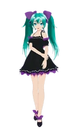 ACUTE | Vocaloid Wiki | Fandom
