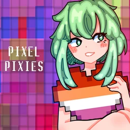 Pixel Pixies (single) | Vocaloid Wiki | Fandom