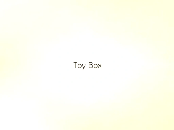 Toy Box | Vocaloid Wiki | Fandom
