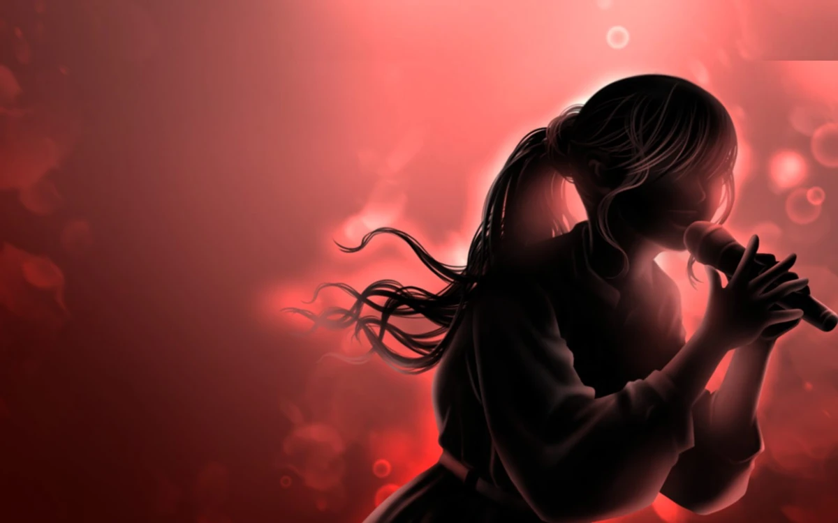 YUINA & NAOKI | Vocaloid Wiki | Fandom