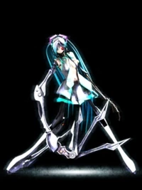 Calne Ca | Vocaloid Wiki | Fandom