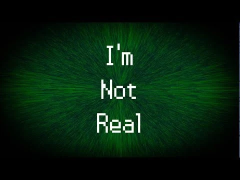 I'm Not Real | Vocaloid Wiki | Fandom