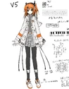 Adachi Rei/Gallery | Vocaloid Wiki | Fandom