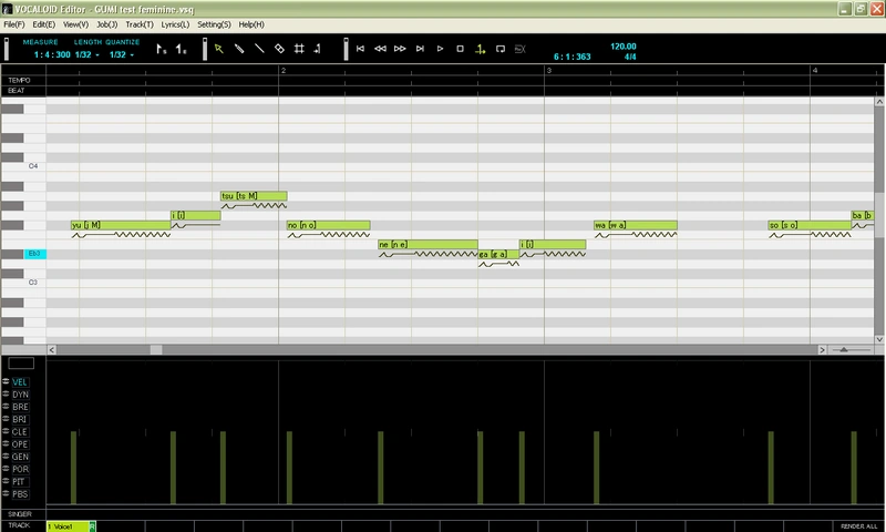 Pocaloid | Vocaloid Wiki | Fandom