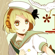 *Luna | Vocaloid Wiki | Fandom