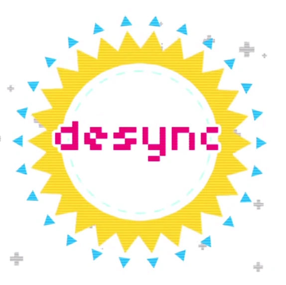 desync | Vocaloid Wiki | Fandom