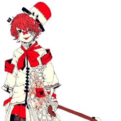 Vocaloid Characters List Names