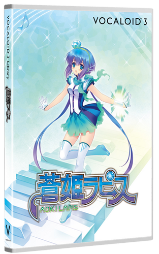 Aoki Lapis/Original songs list | Vocaloid Wiki | Fandom