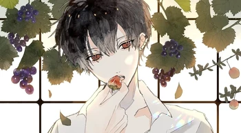 Strawberry | Vocaloid Wiki | Fandom