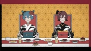 ひゅ〜どろどろ (Hyuu Dorodoro) | Vocaloid Wiki | Fandom
