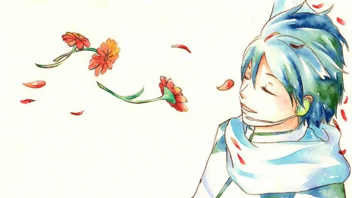 あなたを救う花こそあれ (Anata o Sukuu Hana Koso Are) | Vocaloid Wiki | Fandom