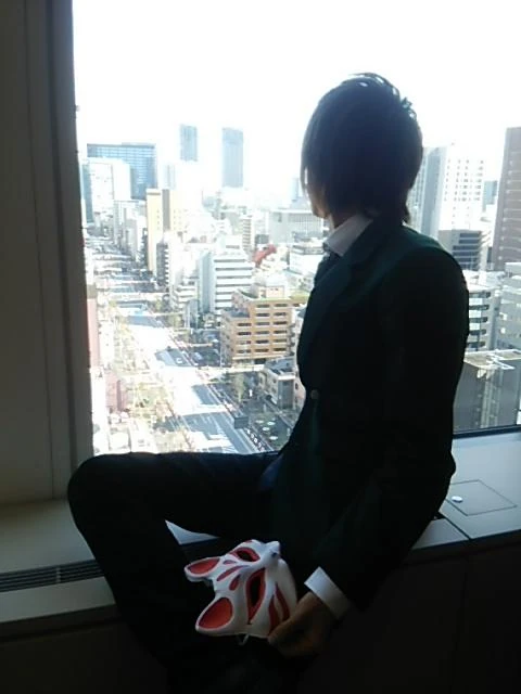 Ito Kashitaro | Vocaloid Wiki | Fandom