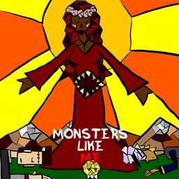 Monsters Like Me | Vocaloid Wiki | Fandom