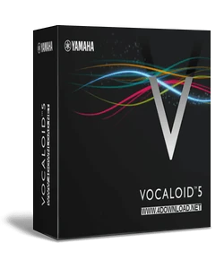VOCALOID5 | Vocaloid Wiki | Fandom