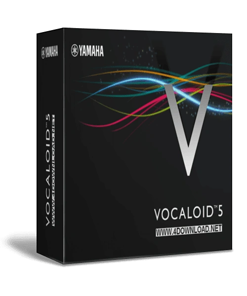 Categoría:Vocaloid5 | Vocaloid Wiki | Fandom