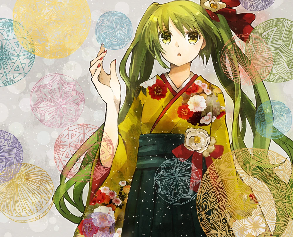 夢と葉桜 (Yume to Hazakura) | Vocaloid Wiki | Fandom