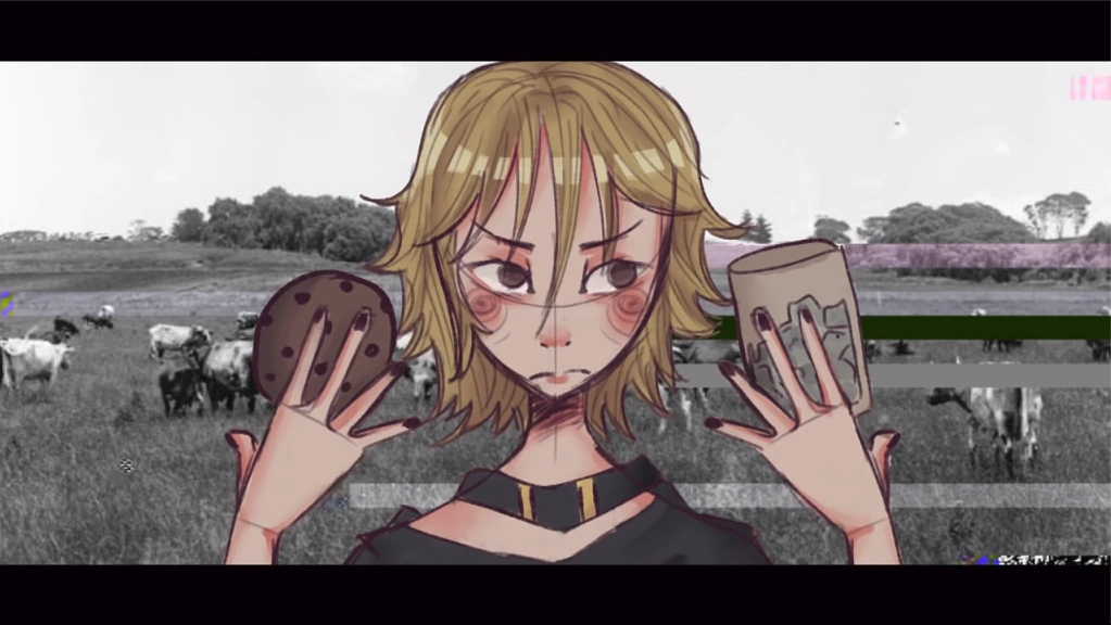 The Acidic Nature of Spoiled Milk | Vocaloid Wiki | Fandom