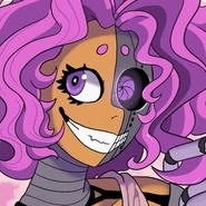 Vane | Vocaloid Wiki | Fandom