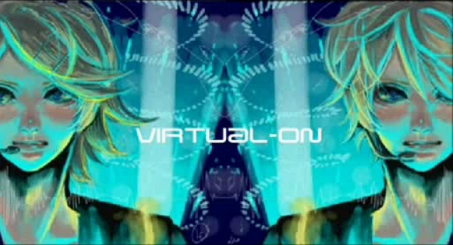 Virtual-ON | Vocaloid Wiki | Fandom