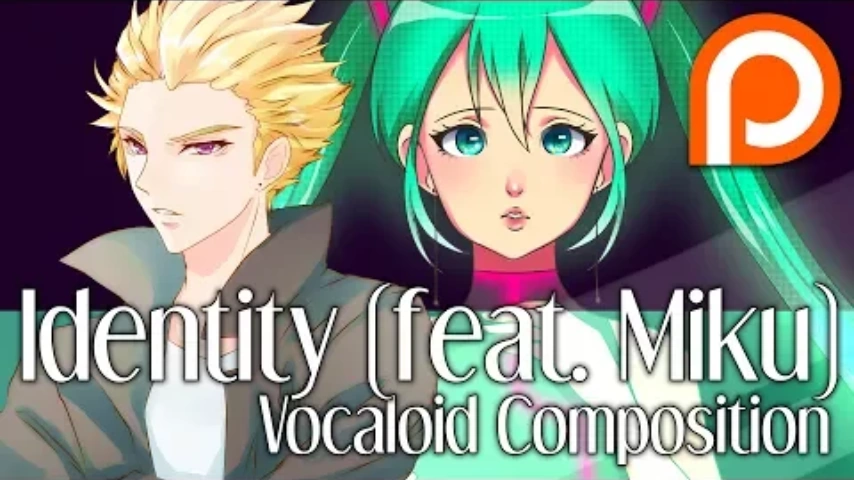 Identity | Vocaloid Wiki | Fandom