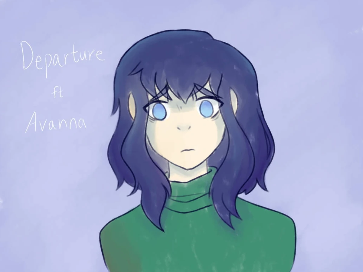 Departure | Vocaloid Wiki | Fandom