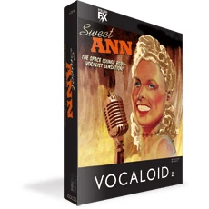 PowerFX Systems AB./Gallery | Vocaloid Wiki | Fandom