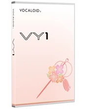 VY1 | Wiki Vocaloid | Fandom