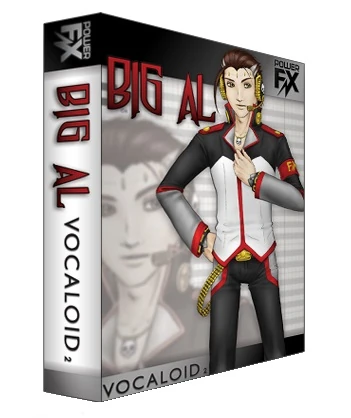 Big AI | Wiki Vocaloid | Fandom