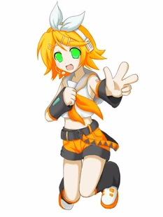 Yuki Tia | Vocaloid fan characters Wiki | Fandom