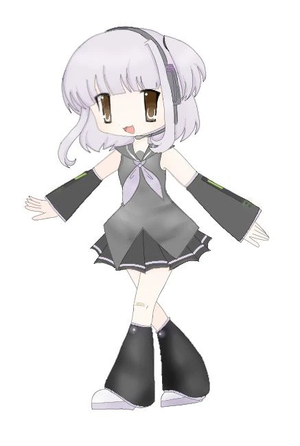 YUGI | FANLOID вики | Fandom