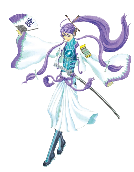 Gackpoid / Kamui Gakupo | Vocaloid Wiki Italia | Fandom