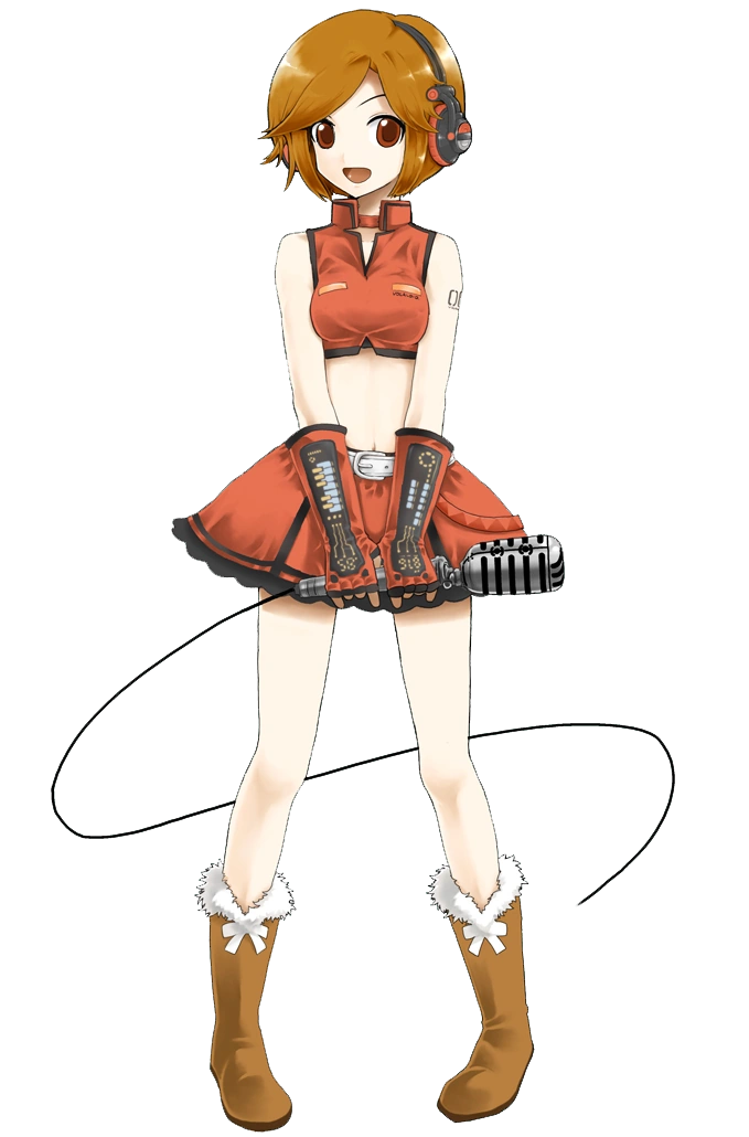 Meiko Sakine | Vocaloid Wiki Italia | Fandom