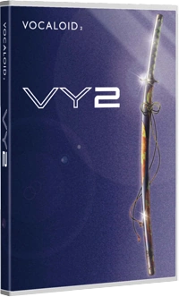 Vocaloid2 VY2 | Vocaloid Wiki Italia | Fandom
