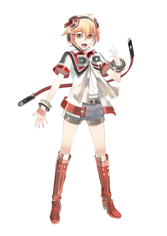 Lui Hibiki | Vocaloid Wiki Italia | Fandom