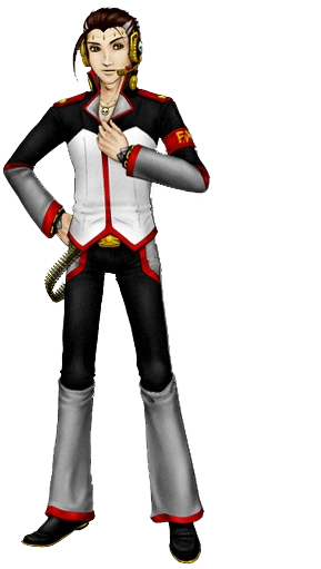 Big Al | Vocaloid Wiki Italia | Fandom