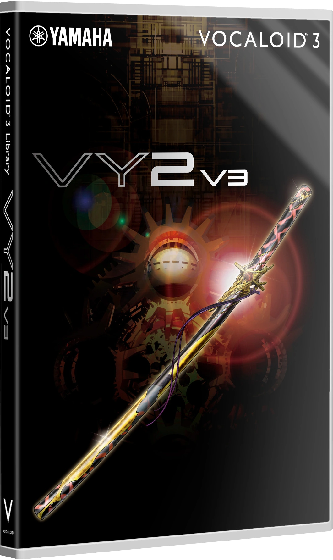 Vocaloid3 VY2 V3 | Vocaloid Wiki Italia | Fandom