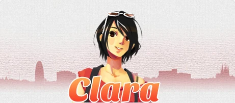 Vocaloid3 Clara | Vocaloid Wiki Italia | Fandom