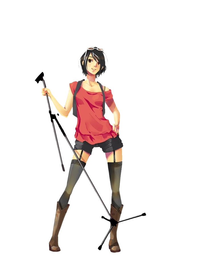 Clara | Vocaloid Wiki Italia | Fandom